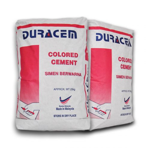 All Archives - Duracem Coating Industries Sdn. Bhd