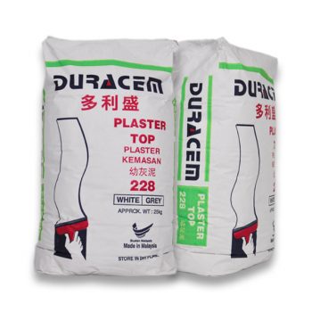 All Archives - Duracem Coating Industries Sdn. Bhd